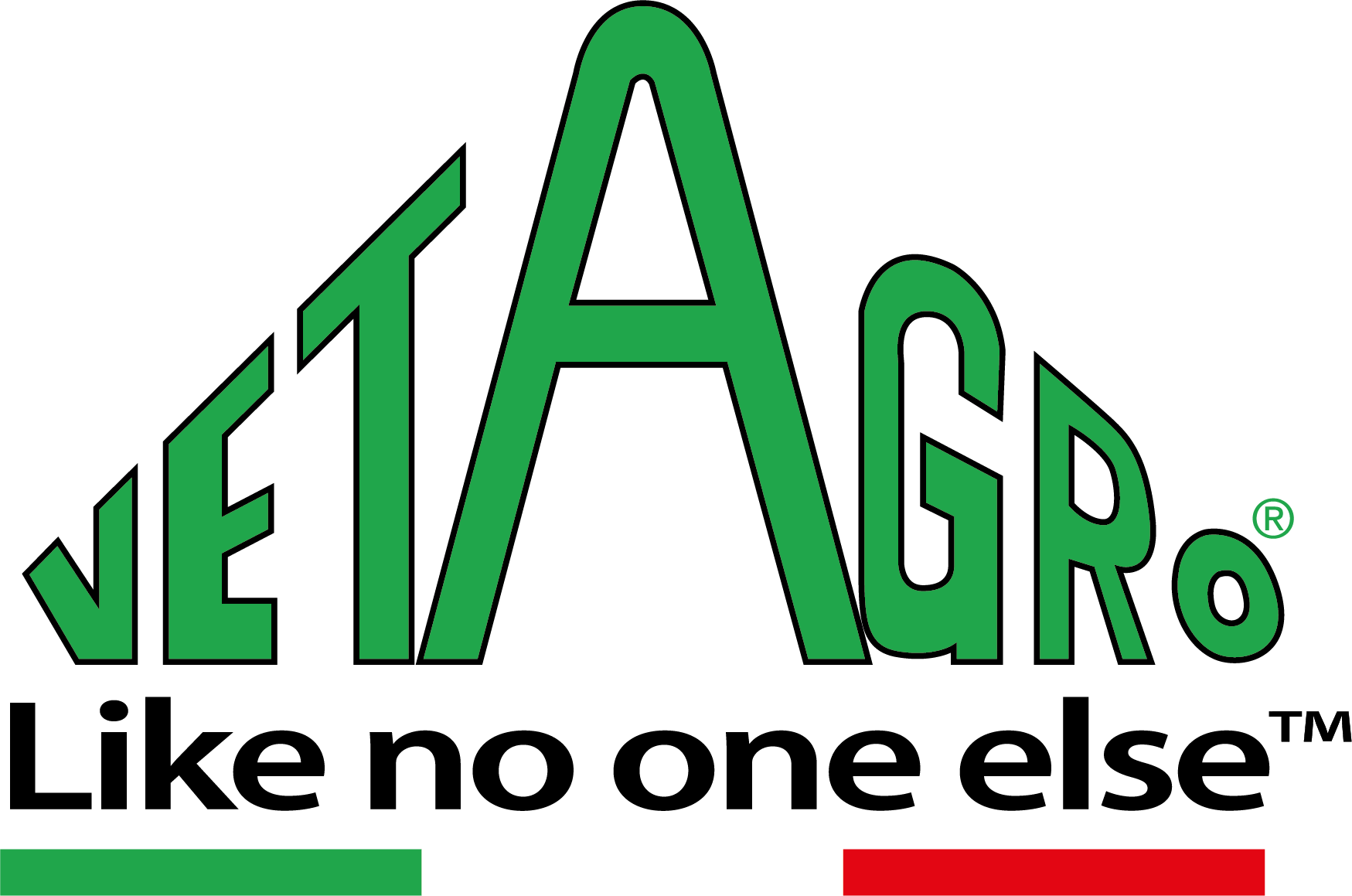 Vetagro Logo flag_LNOE official | GARCO